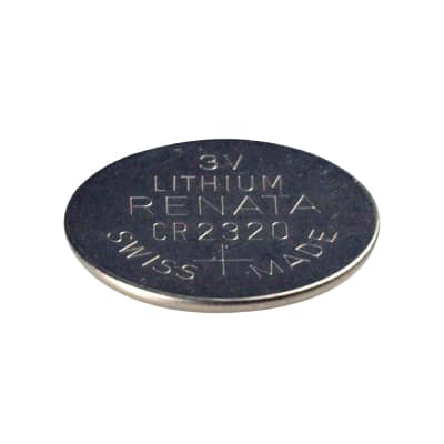 BAT-CR2320: LITHIUM - Wholesale Jewelry Supplies Online