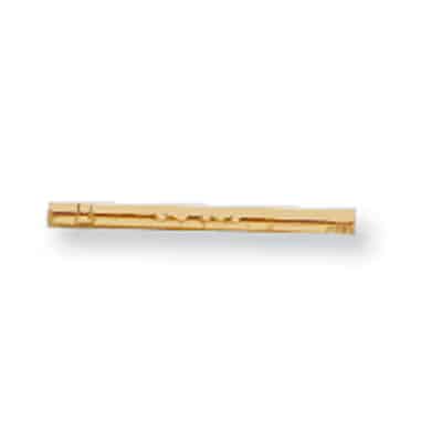 EF-12P: .033 x 3/8? MEDIUM STANDARD WEIGHT FRICTION EARRING POST ...