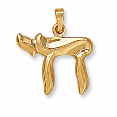 JC-14: CHAIS CHARM - Wholesale Jewelry Supplies Online