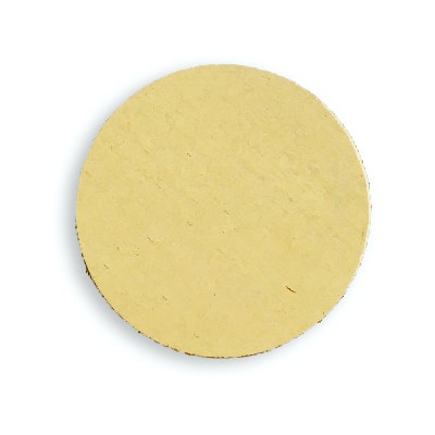 RD-40: 1MM FLAT ROUND DISC WITHOUT A TOP RING - Wholesale Jewelry ...