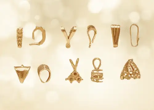 Types of Jump Rings: Choosing the Right One for Your Jewelry