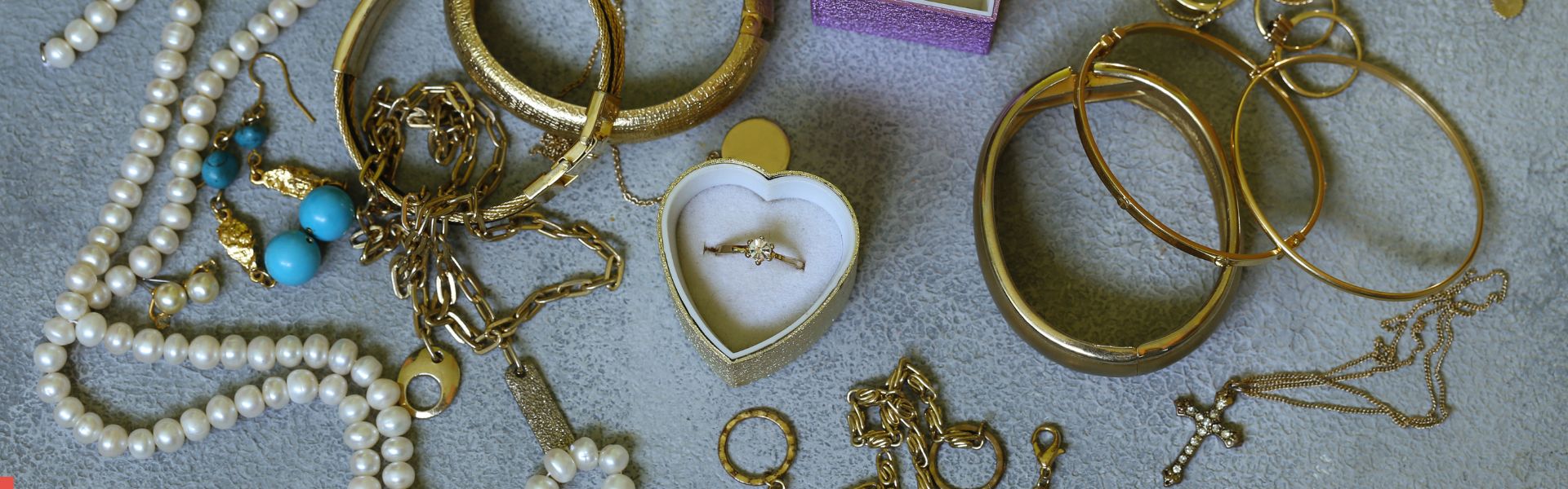 Top Clasps for Secure and Stylish Jewelry Designs